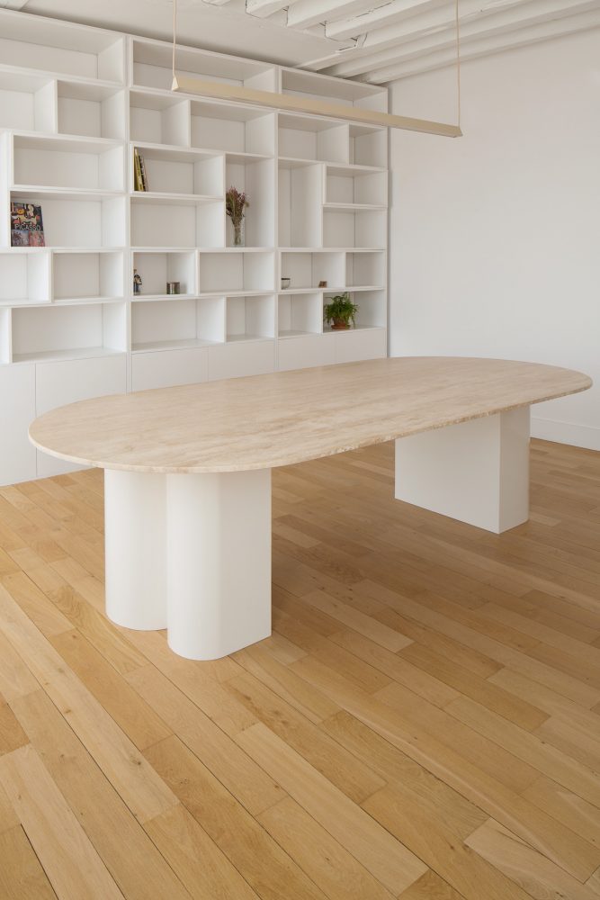 Table BB - Bateaumagne