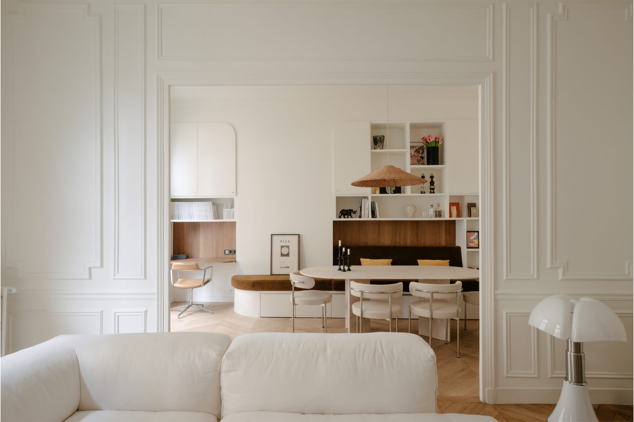 ALBONI - Bateaumagne