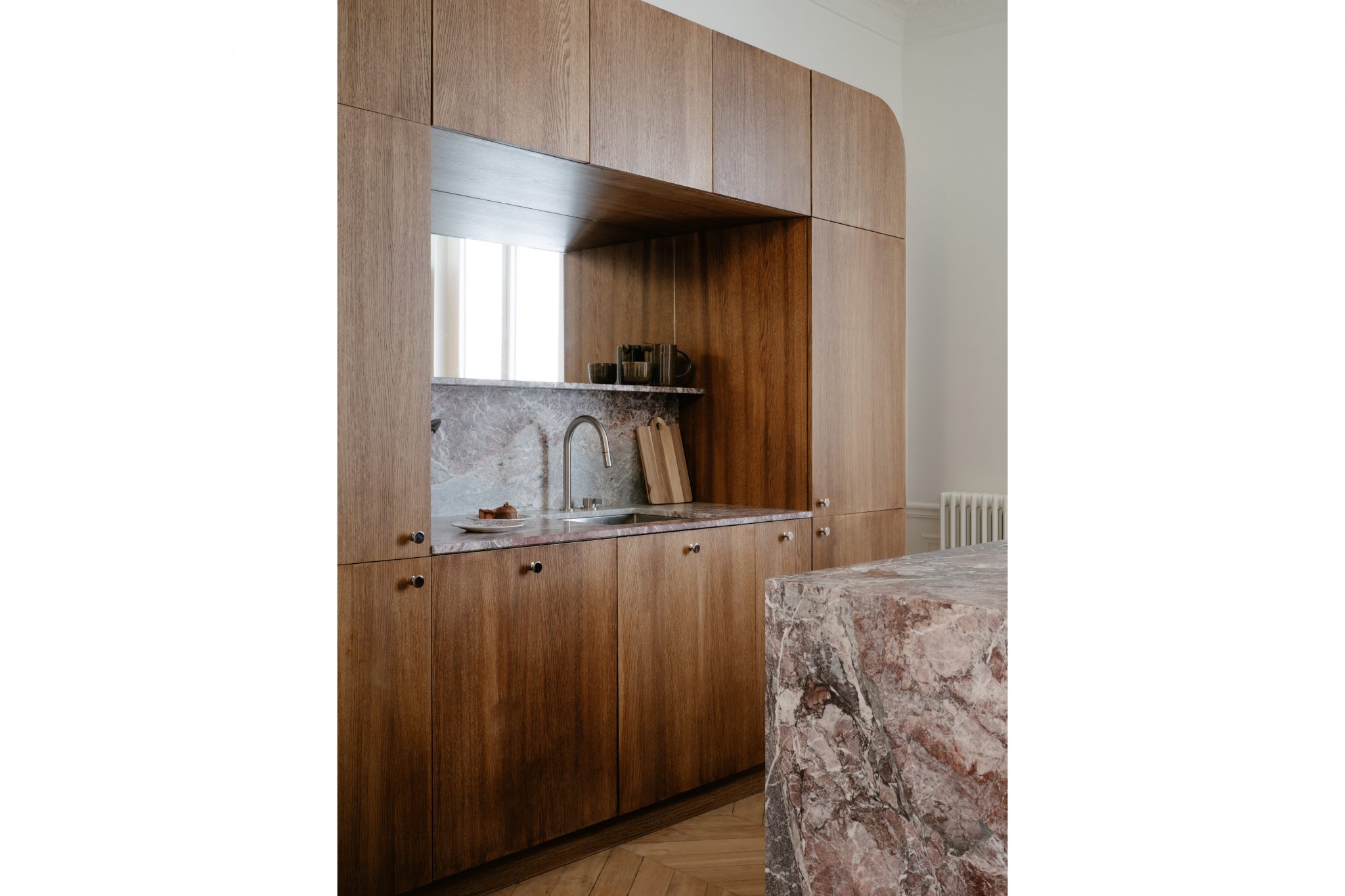 ALBONI - Bateaumagne